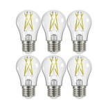 Satco 60 Watt Equivalent T10 E26/Medium (Standard) LED Bulb | Wayfair